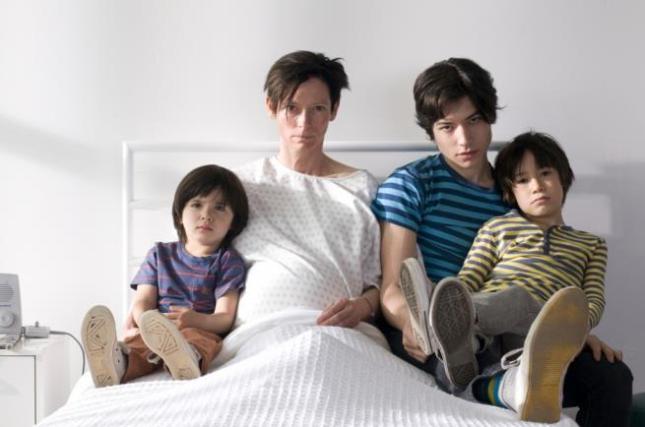 Al Vip E ora parliamo di Kevin (ingresso libero) | Novara Cinema