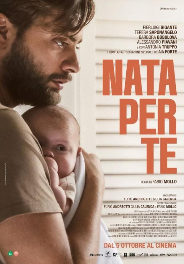 Nata per te | Novara Cinema